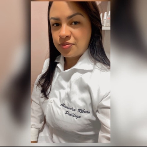 Alexandra Ribeiro